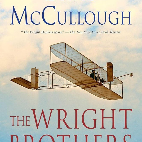Wright Brothers Book The Wright Way